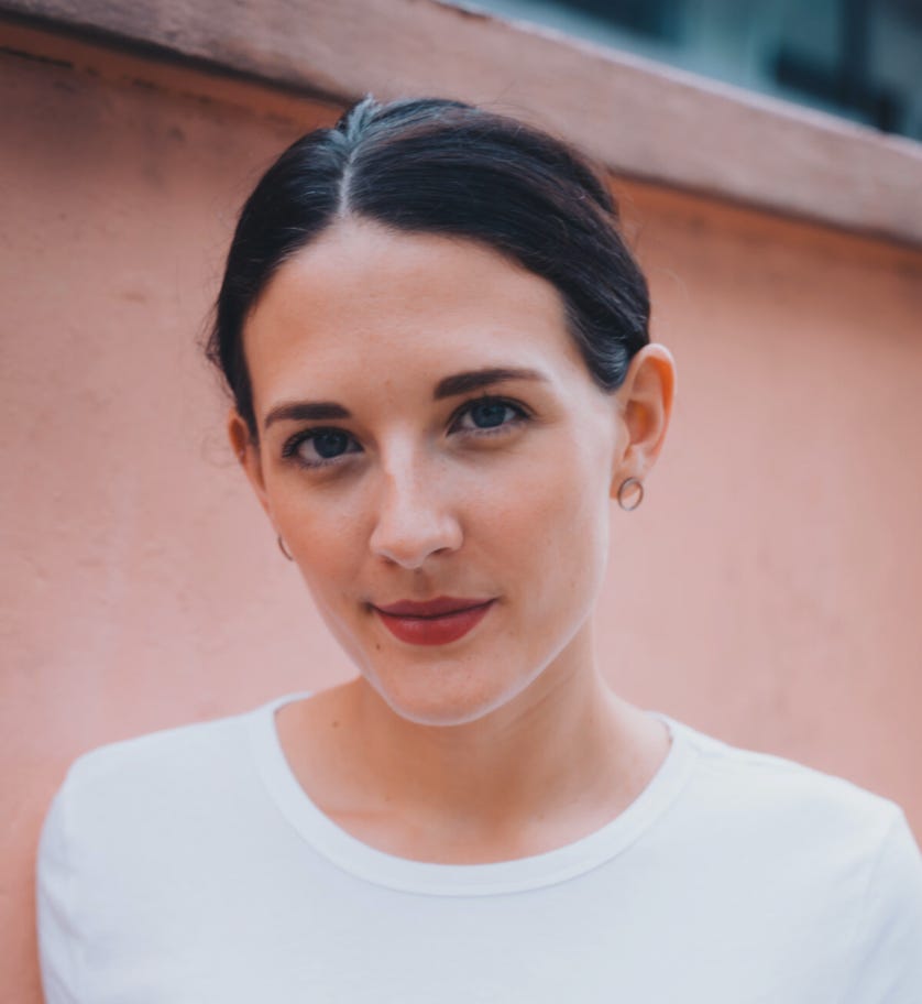 Laura Francois | Substack