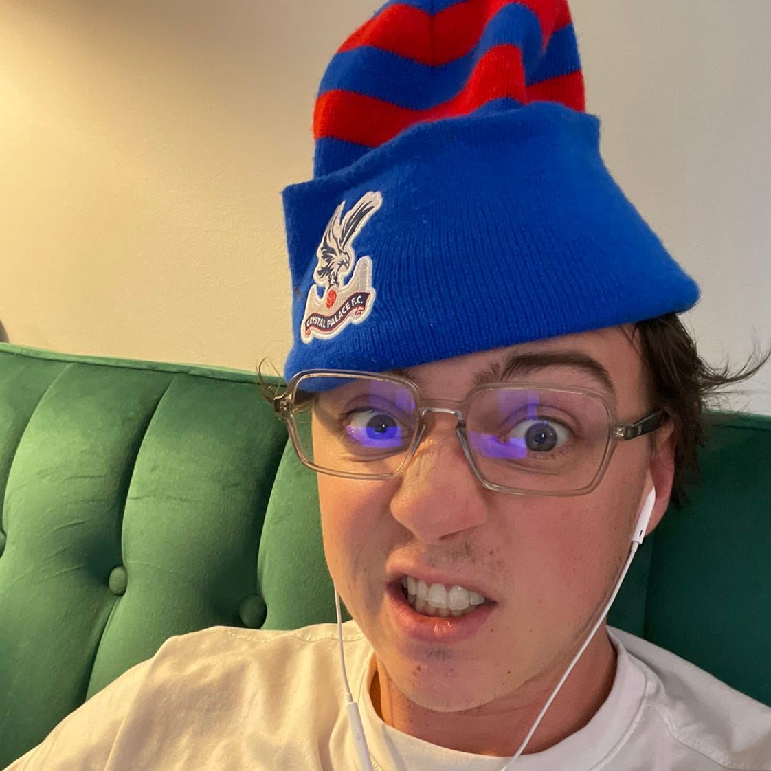 Jack Van Hecke | Substack