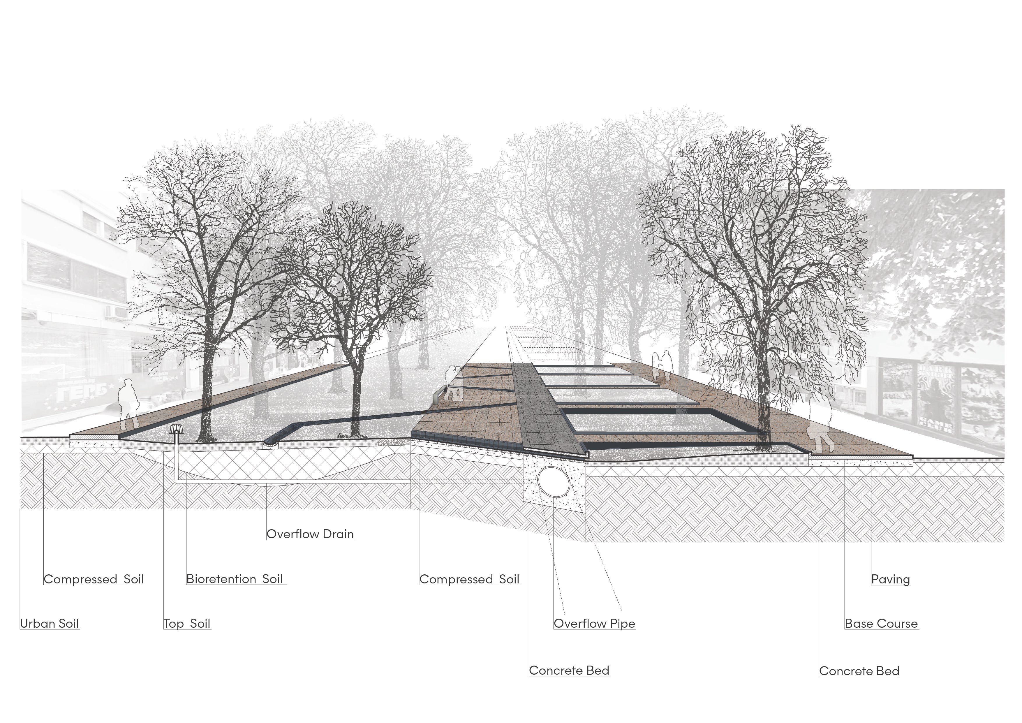 Catch Patches - by Ben Hackenberger - Ruderal