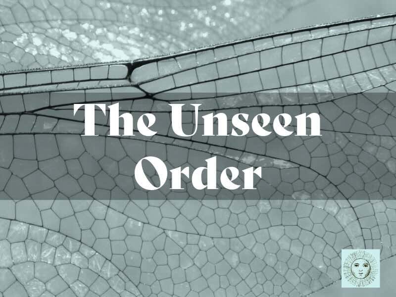 The Unseen Order of Tessellations | The Spiritual Almanac