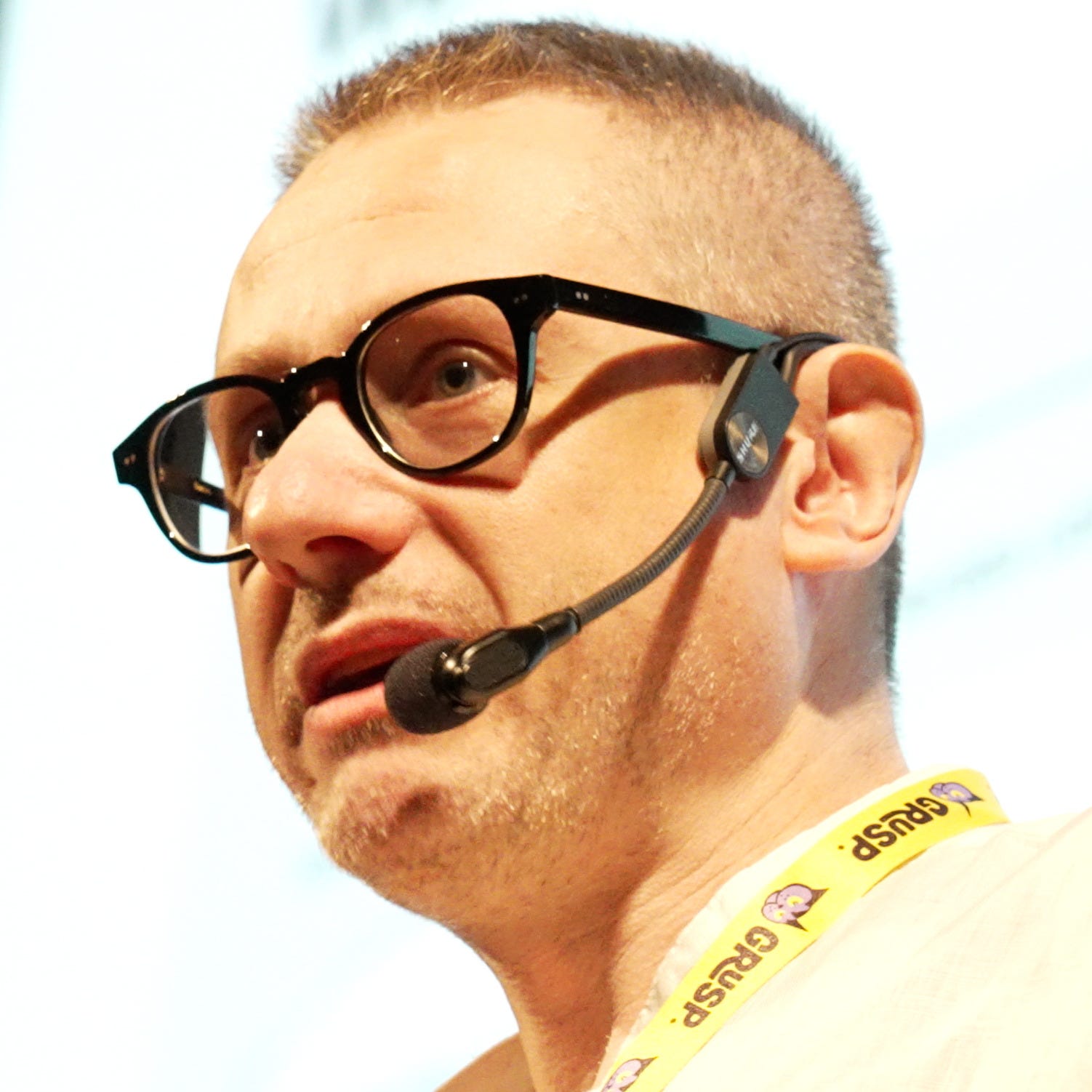 Luca Rosati | Substack