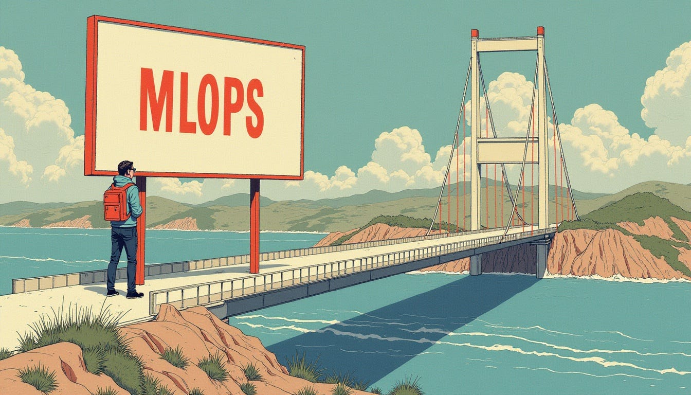 MLOps Workflow, Components, and Key Practices