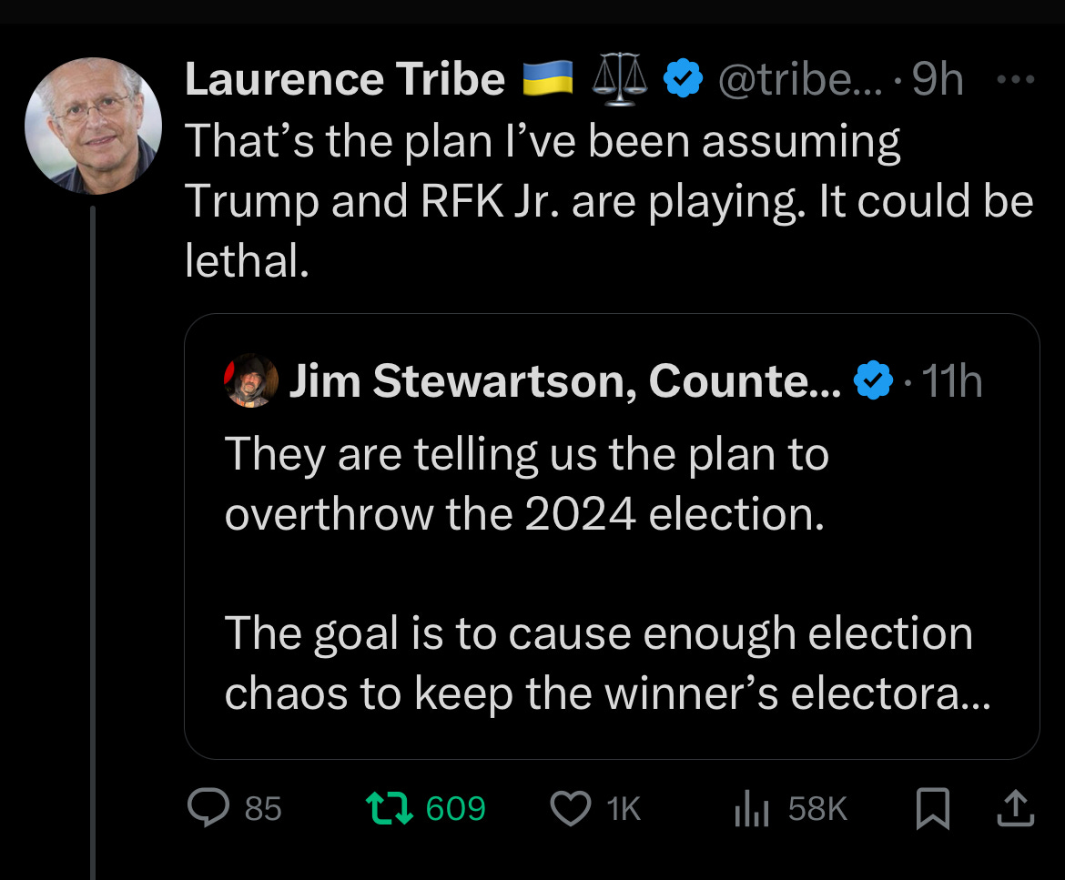 AUDIO: ‘The Signal Is Getting Out There’ — Jim Stewartson on Bette’s ...