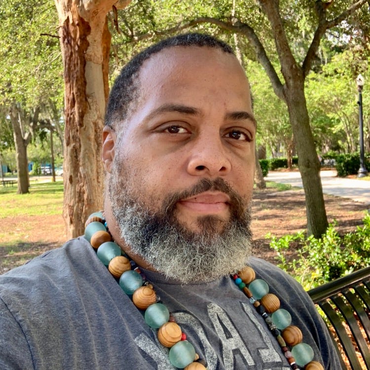 Corey Sweet | Substack