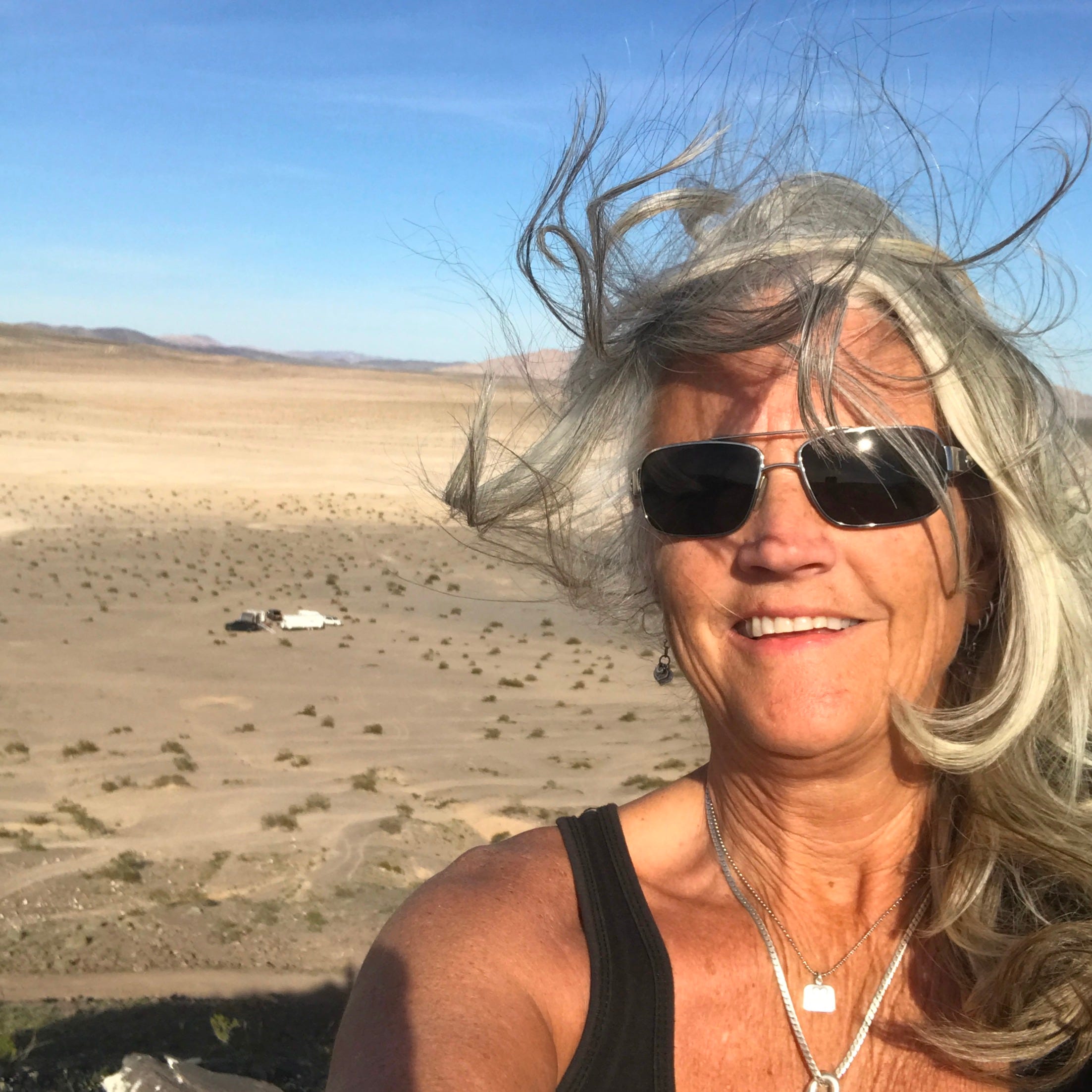 Christie Walker Bos | Substack