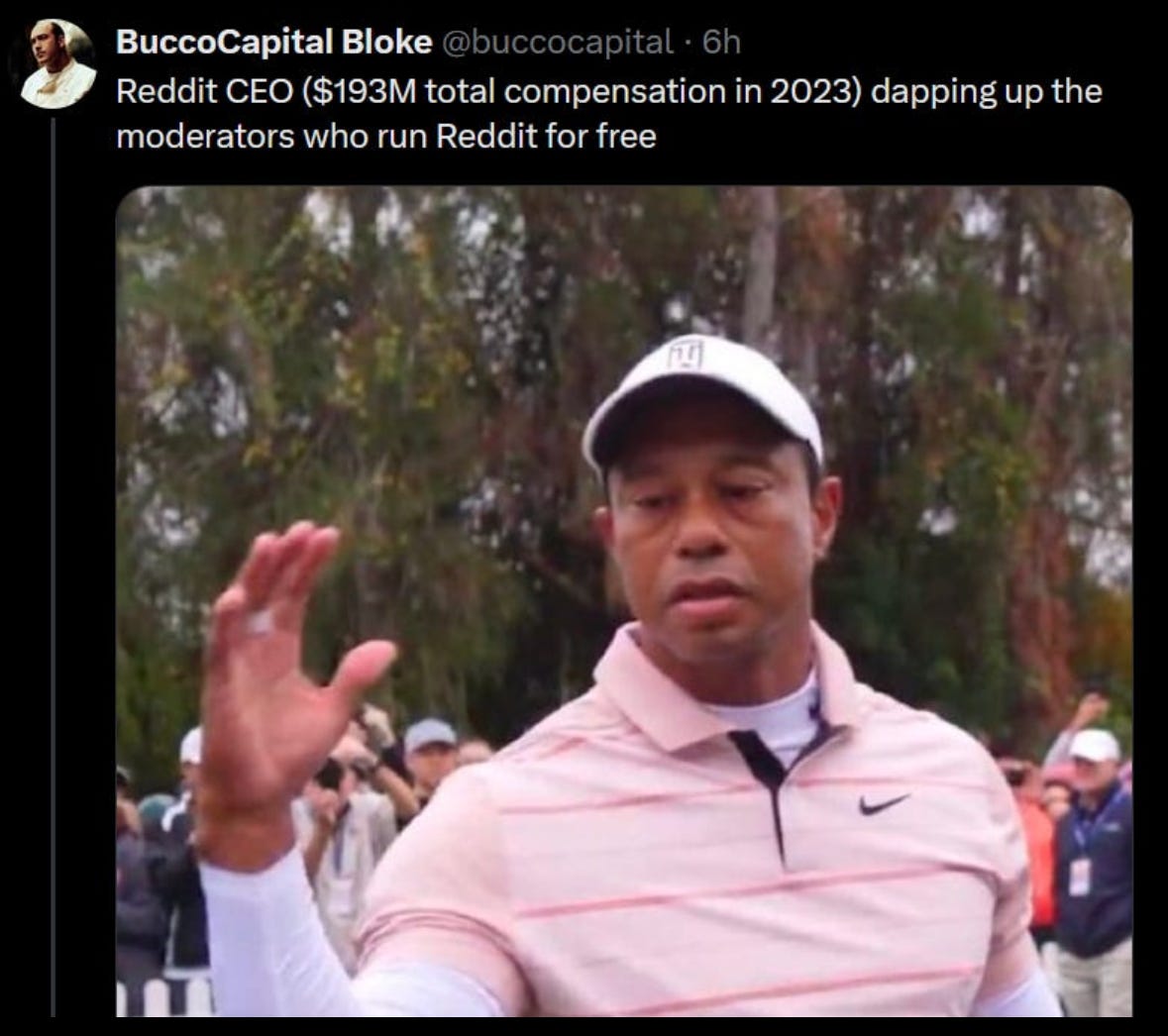 Reddit IPO: S1 Breakdown - by CJ Gustafson - Mostly metrics