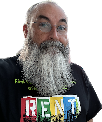 How did we get here? - by Rev. Timoth