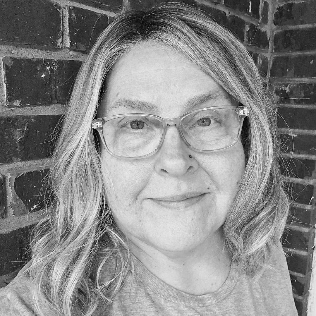 Laura Michelle Wolff MEd | Substack