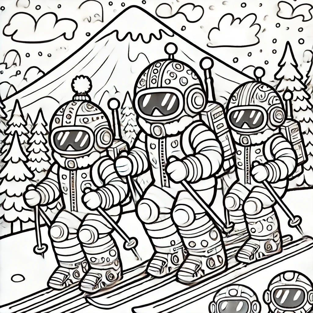 Geek Locker Roundup #26 - by Cameron Douglas