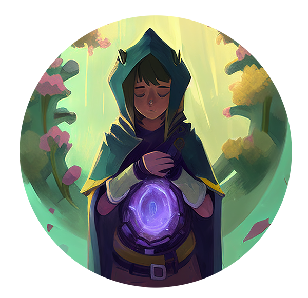 Character Spotlight: Cade - by R. Gregory - A Y R