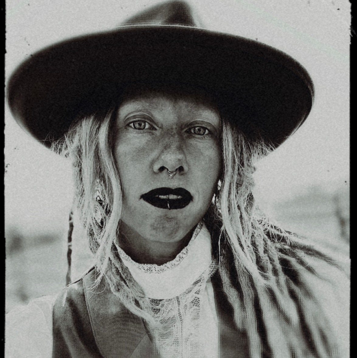 Raven Speaks | Substack