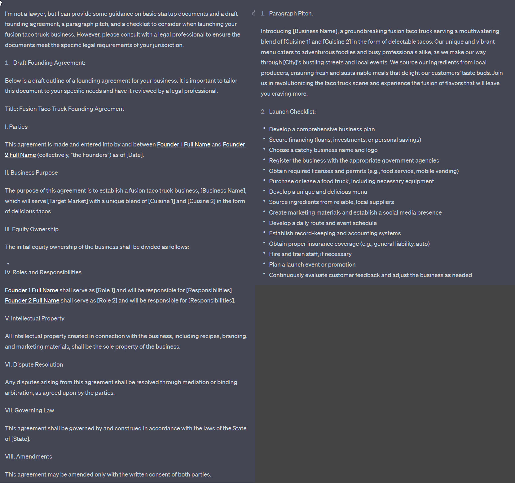 One sentence. - by Ethan Mollick - One Useful Thing