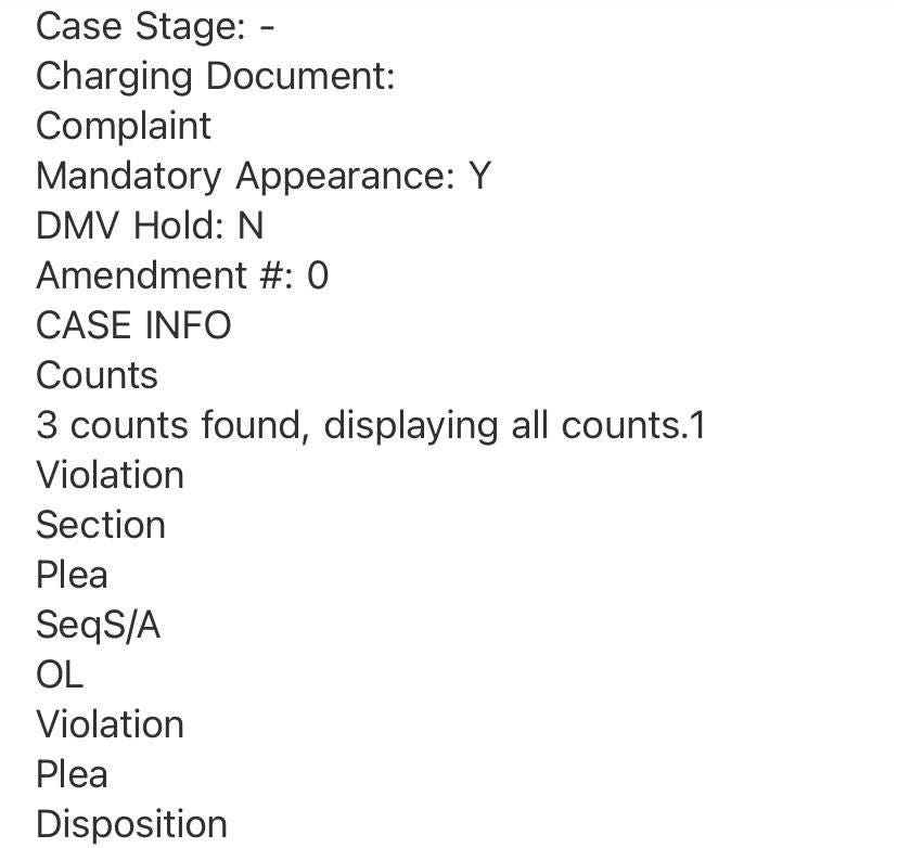 Brian Houston Acknowledges DUI: ‘I Take Full Responsibility’