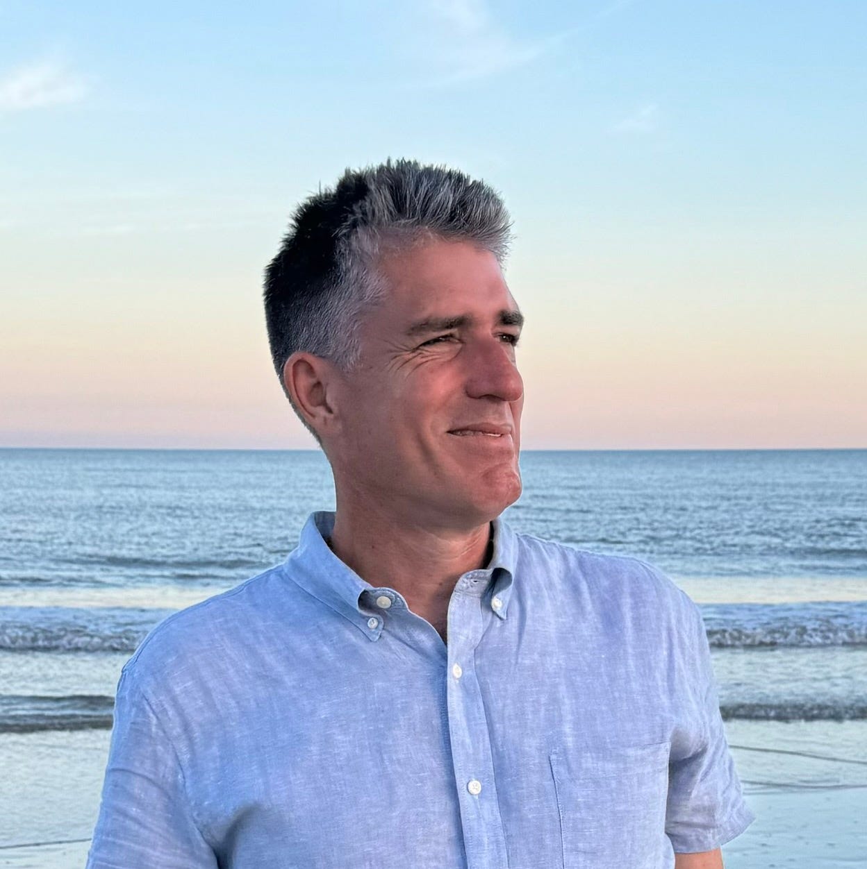 John Strohm | Substack