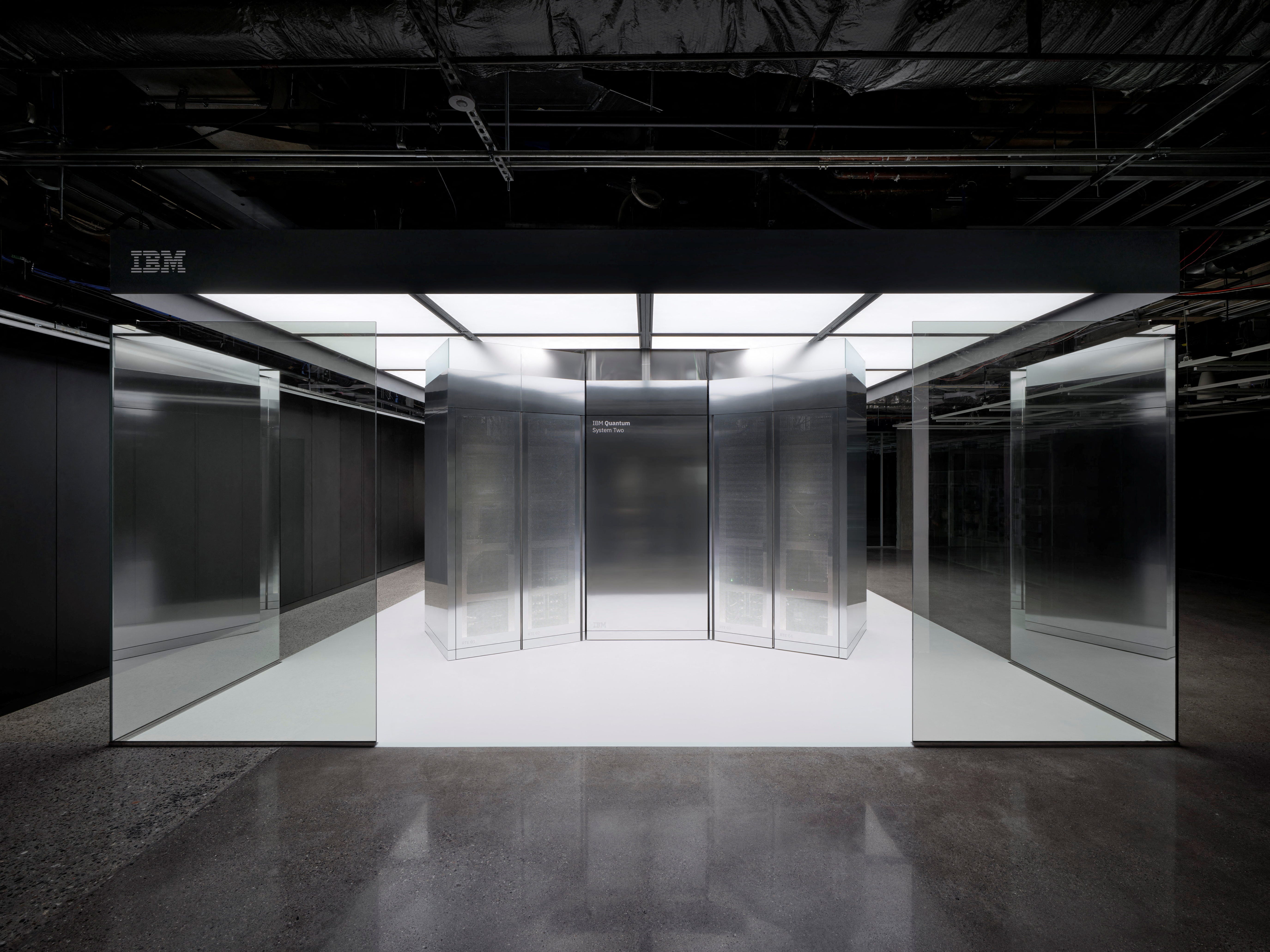 IBM Unveils 133 Qubit Heron Plus First Modular Quantum Computer IBM Unveils 133 Qubit Heron Plus First Modular Quantum Computer