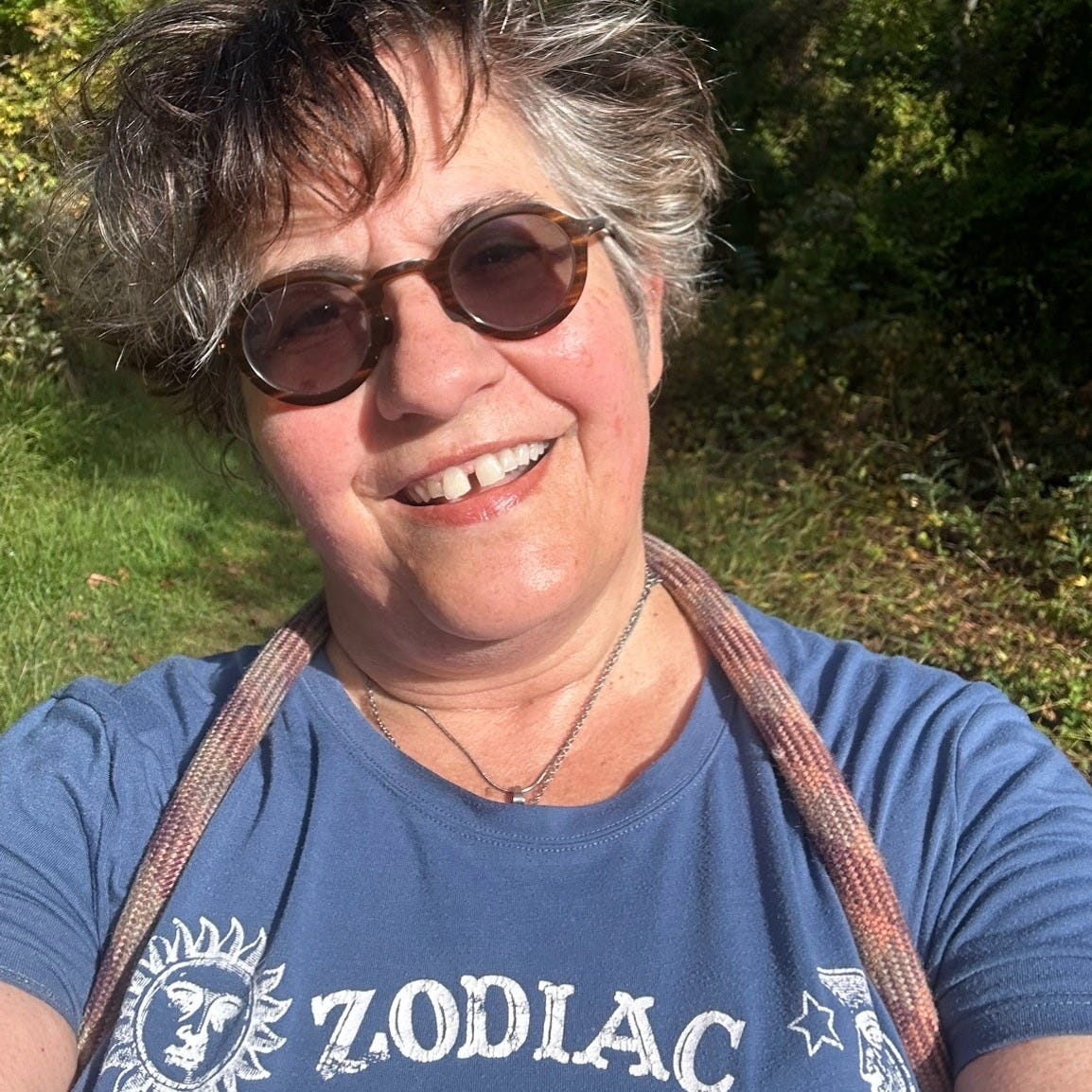 Jill Dearman | Substack