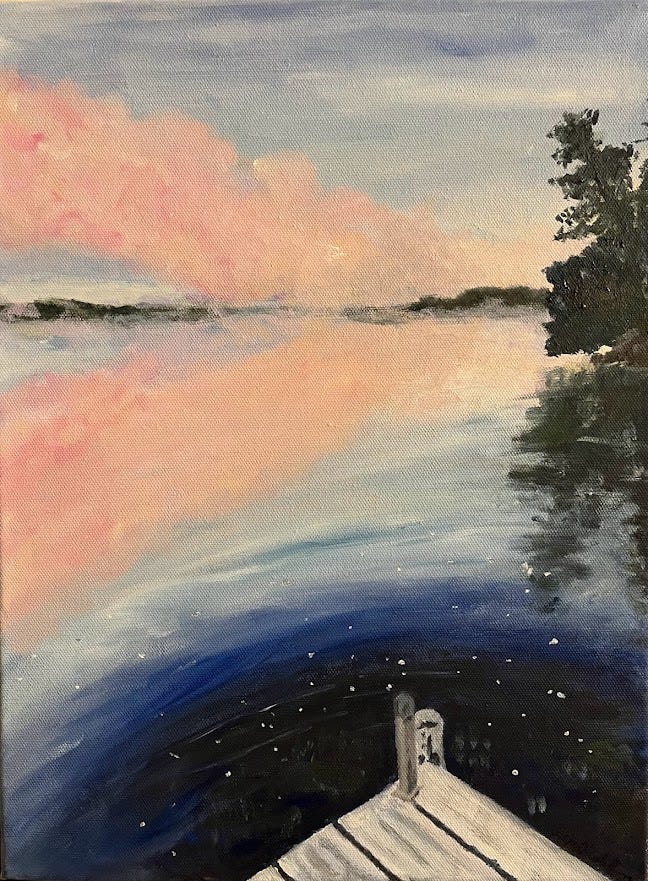 Minnesota Meditations - by Sara Mahlum - Sara’s Lenses