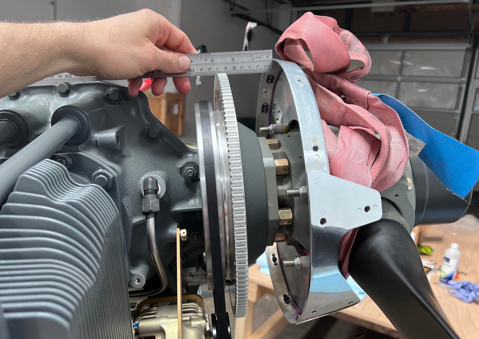 Cowling - by stefanix