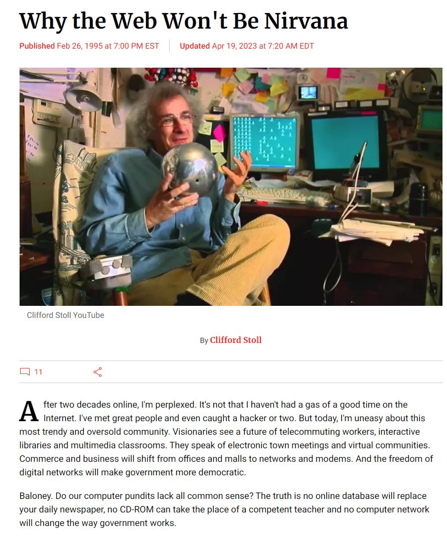 The ROI of AI (It's a Dollar Auction) - by Doug O'Laughlin