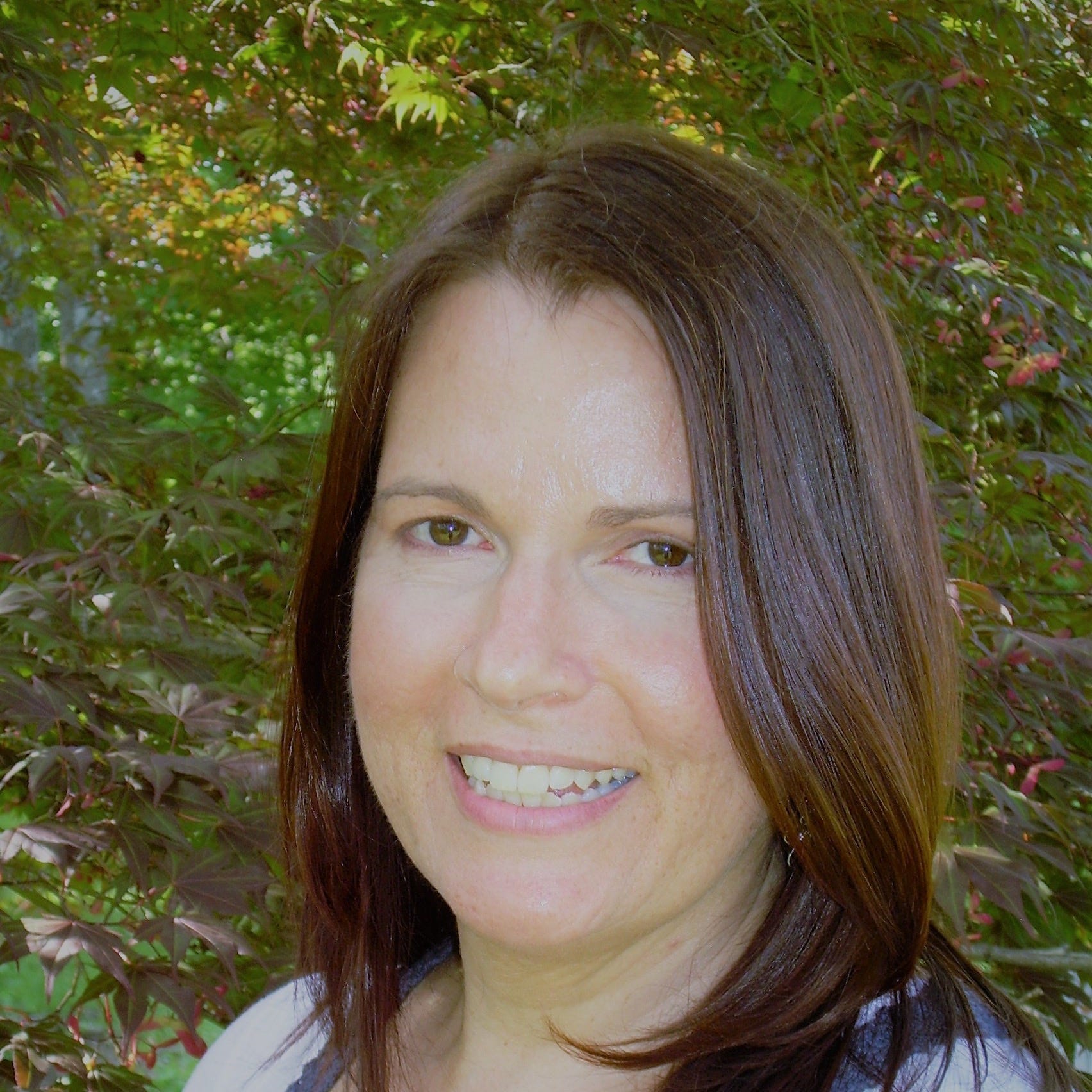 Christie Baxter | Substack