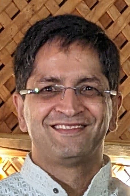 Rajat Monga | Substack