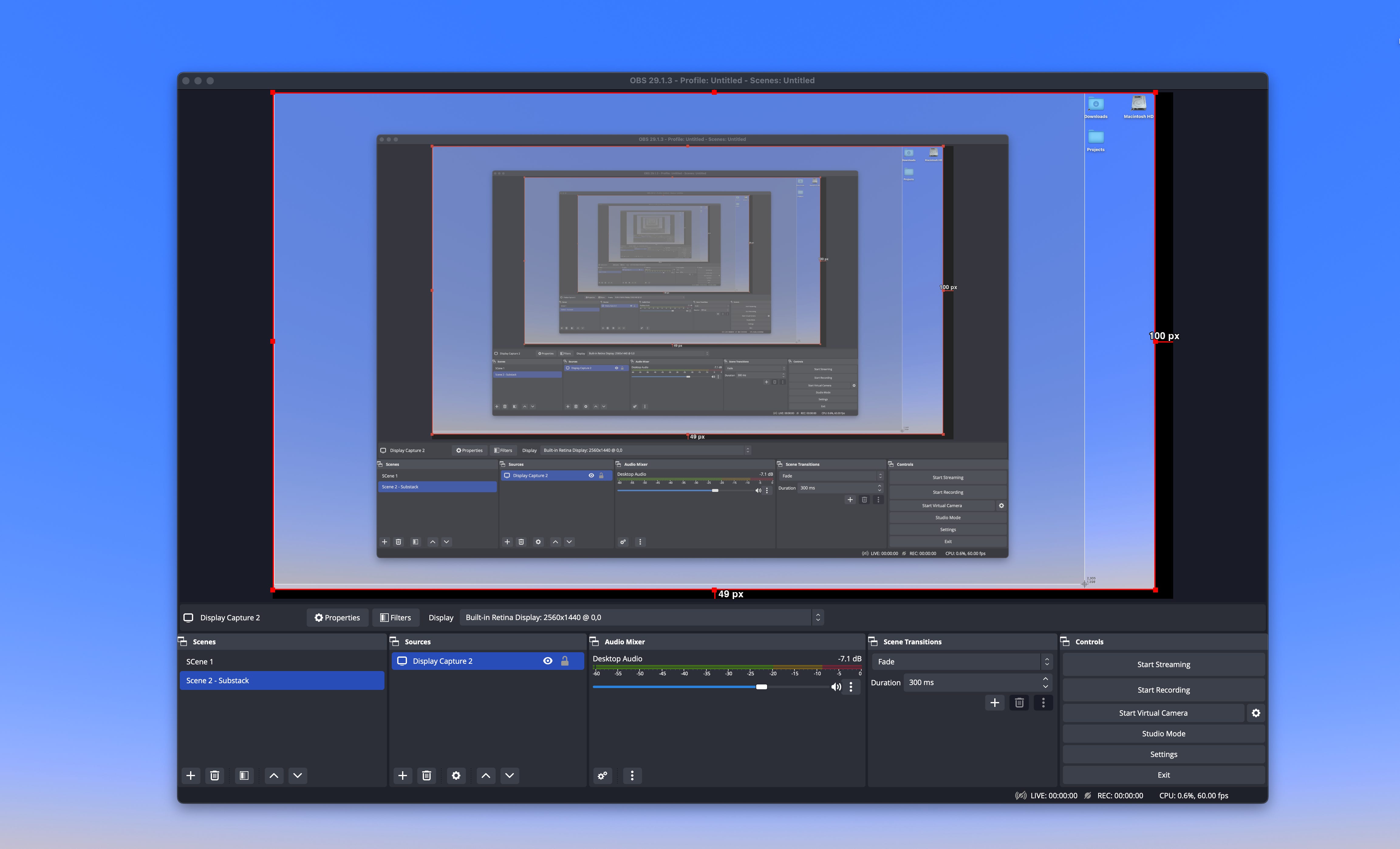 How To Make Screenshare Videos With Free Software