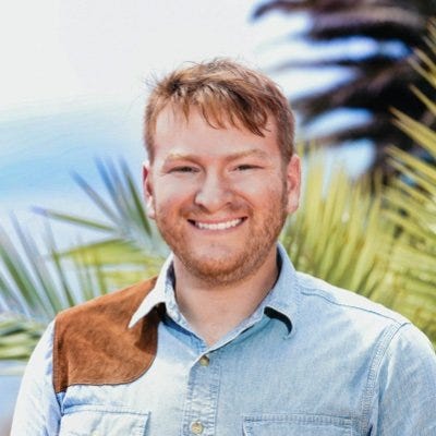 Evan Zimmerman | Substack