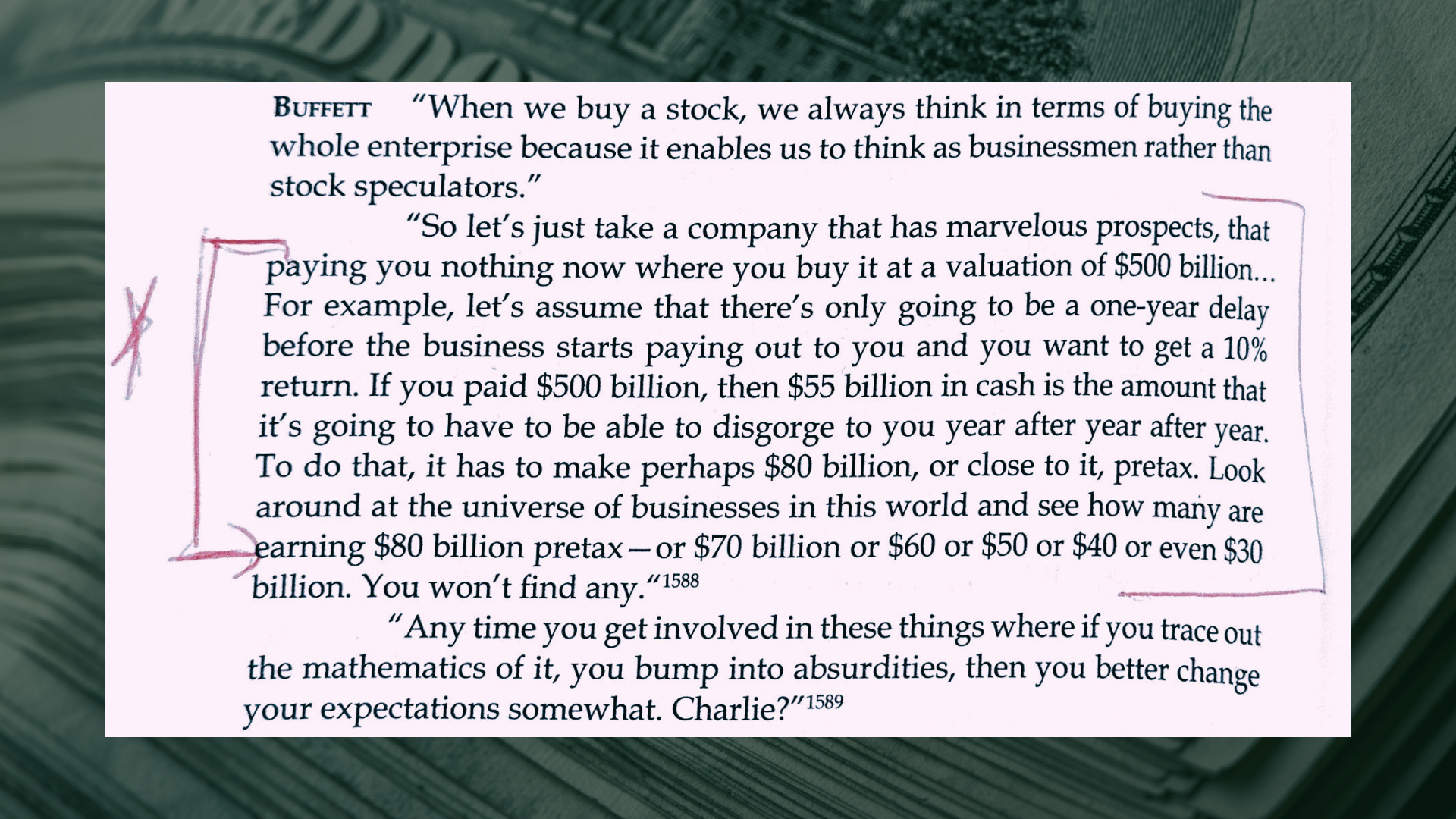 Warren Buffett, Cathie Wood, and the Tesla Valuation Debate