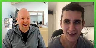 About Richard Hanania, Please Don't Shoot The Help! Letter to Young Radicals, Middle Aged ...