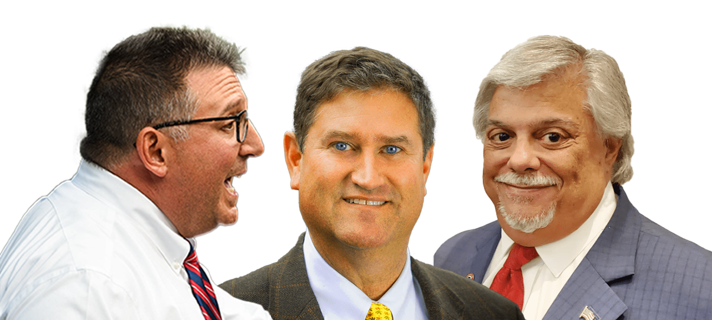 PART 2: Should the Ohio Republican State Central Committee Act Post ...