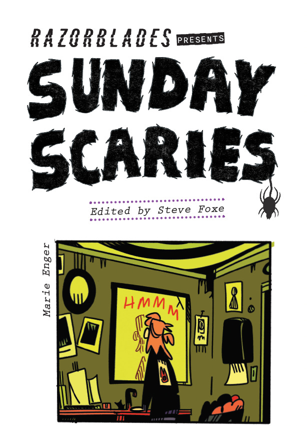 TINY ONION TAKES OVER NEW YORK COMIC CON 2024