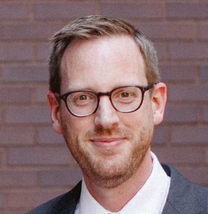 Tim Challies | Substack