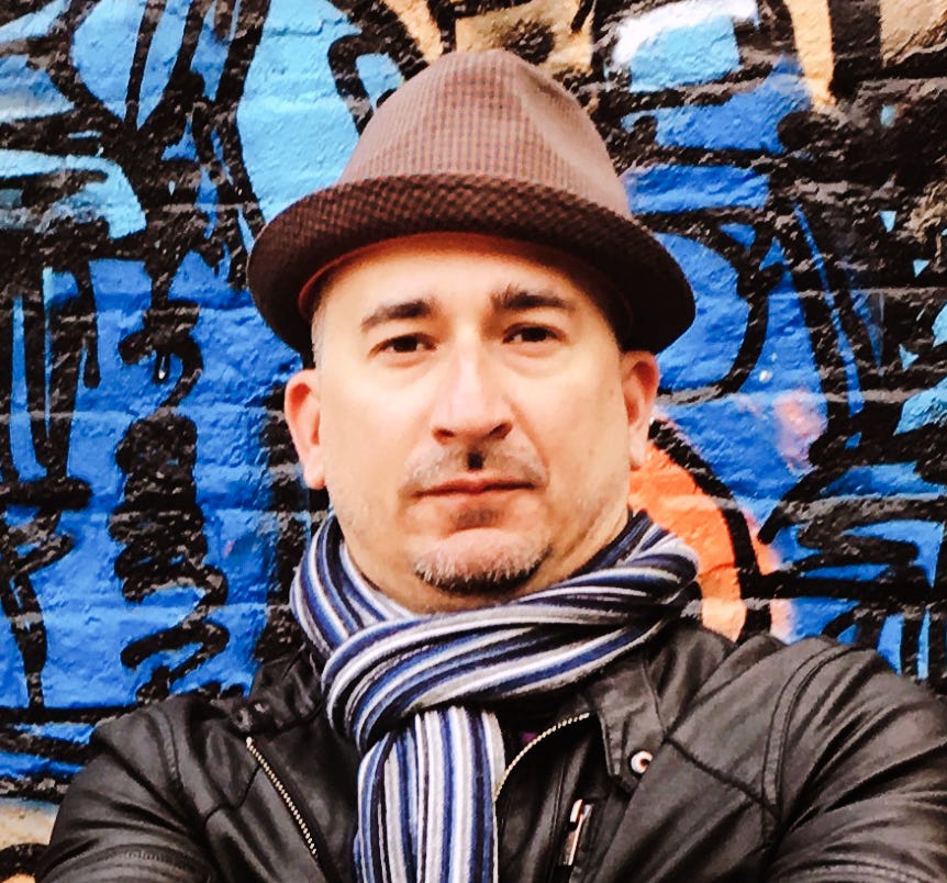 Danny Naz | Substack