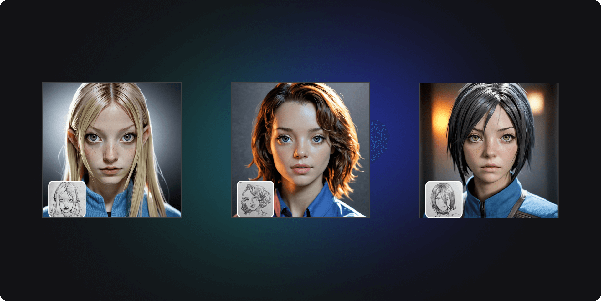 AI Weekly 021 - by Wang Shier - Comflowy