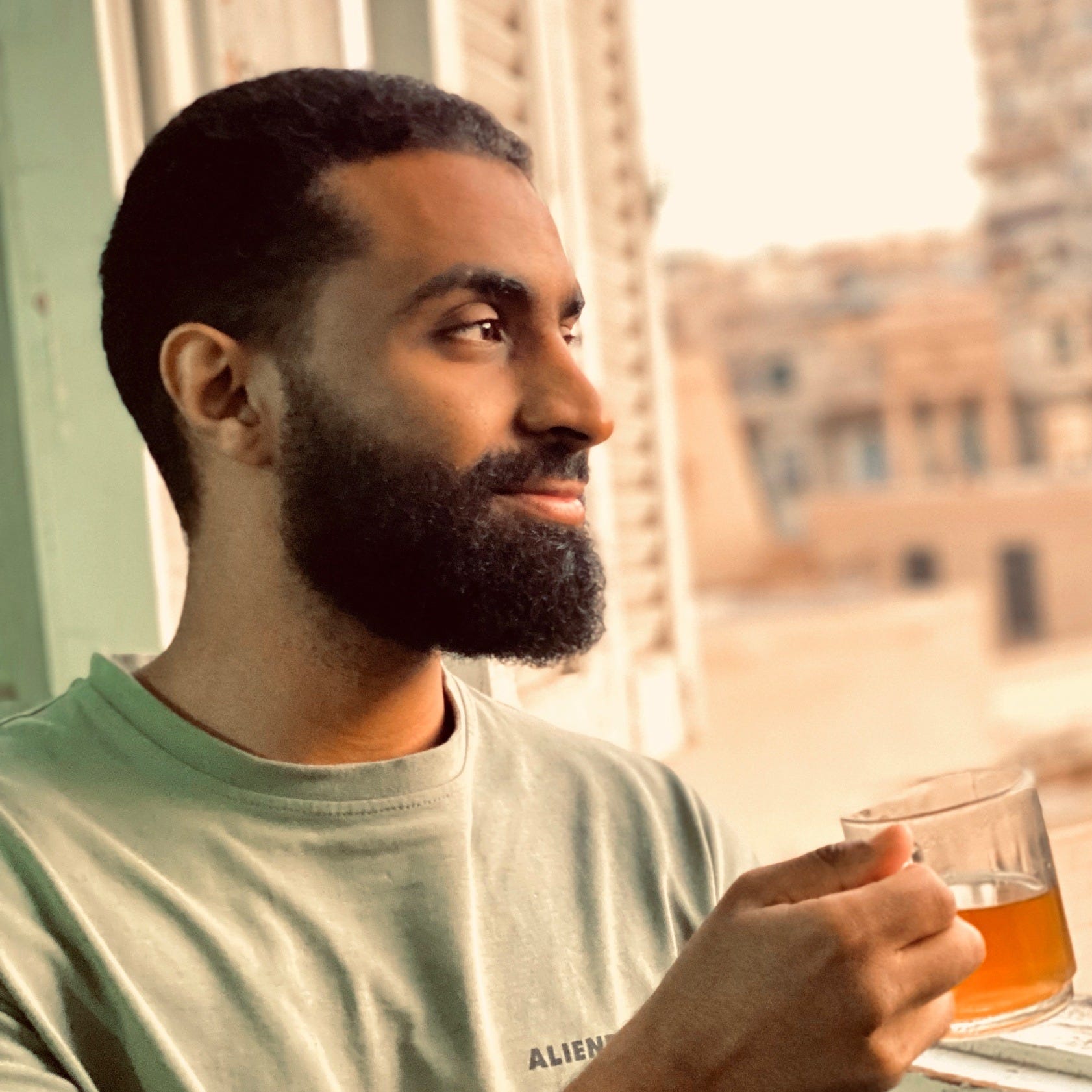 Mueiz Mohamed | Substack