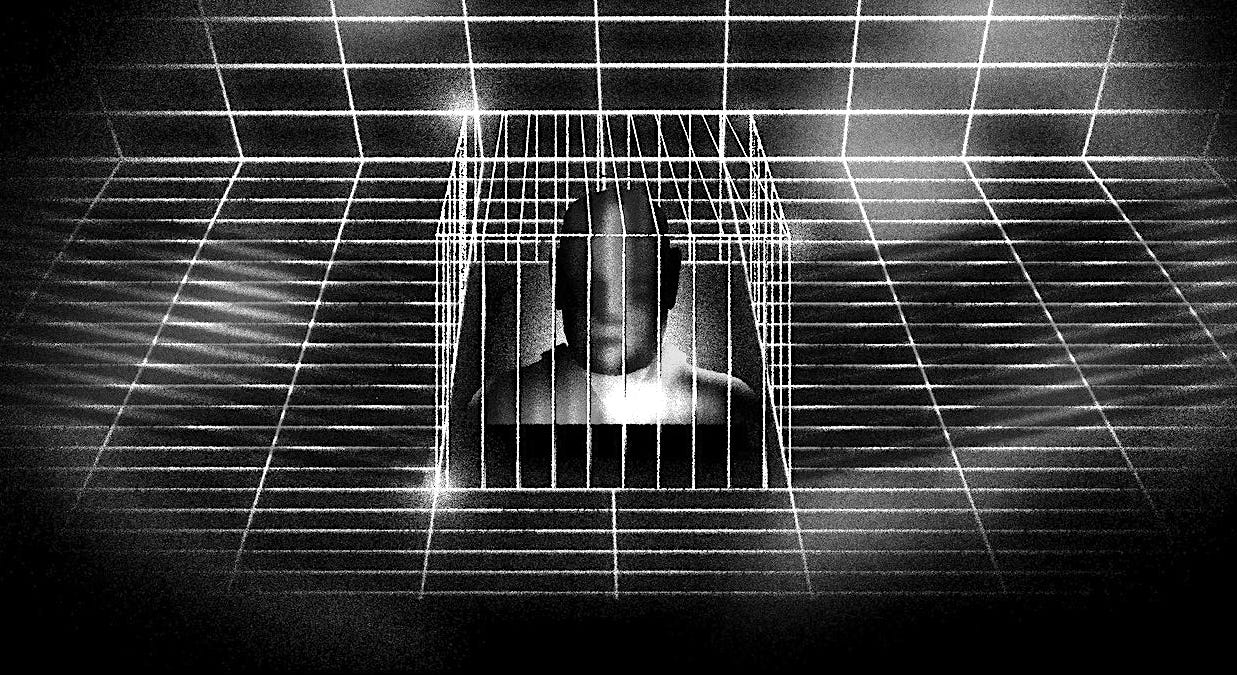 How GovTech Will Control Your Life - Noor Bin Ladin