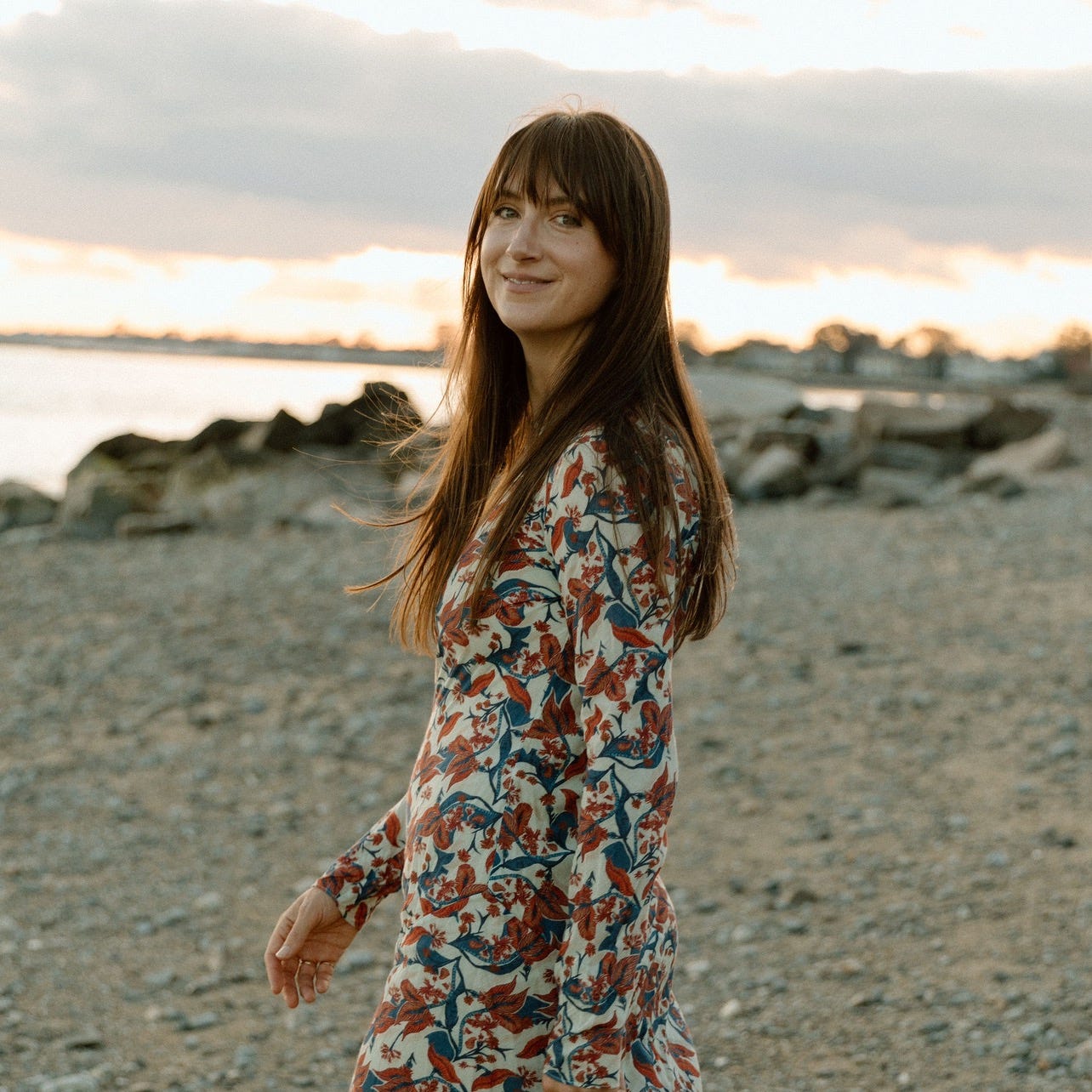 Kelly Ingraham | Substack