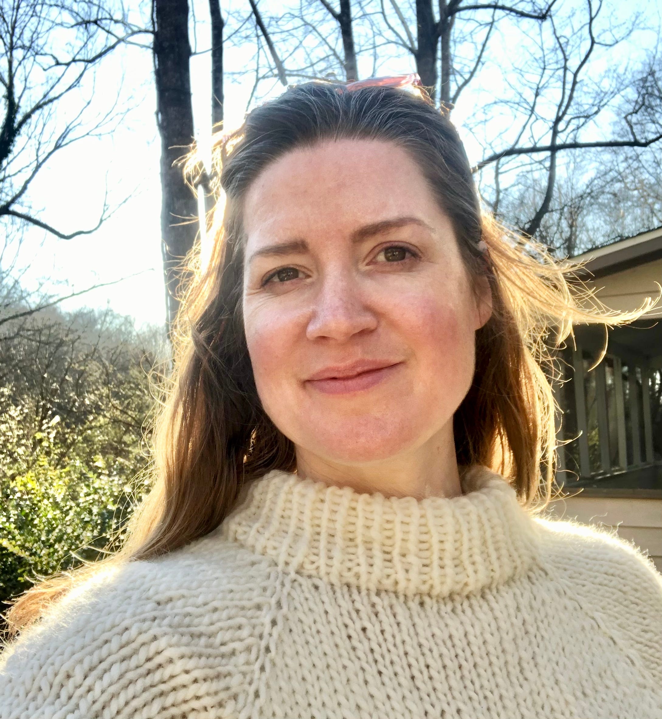 Casey von Neumann | Substack