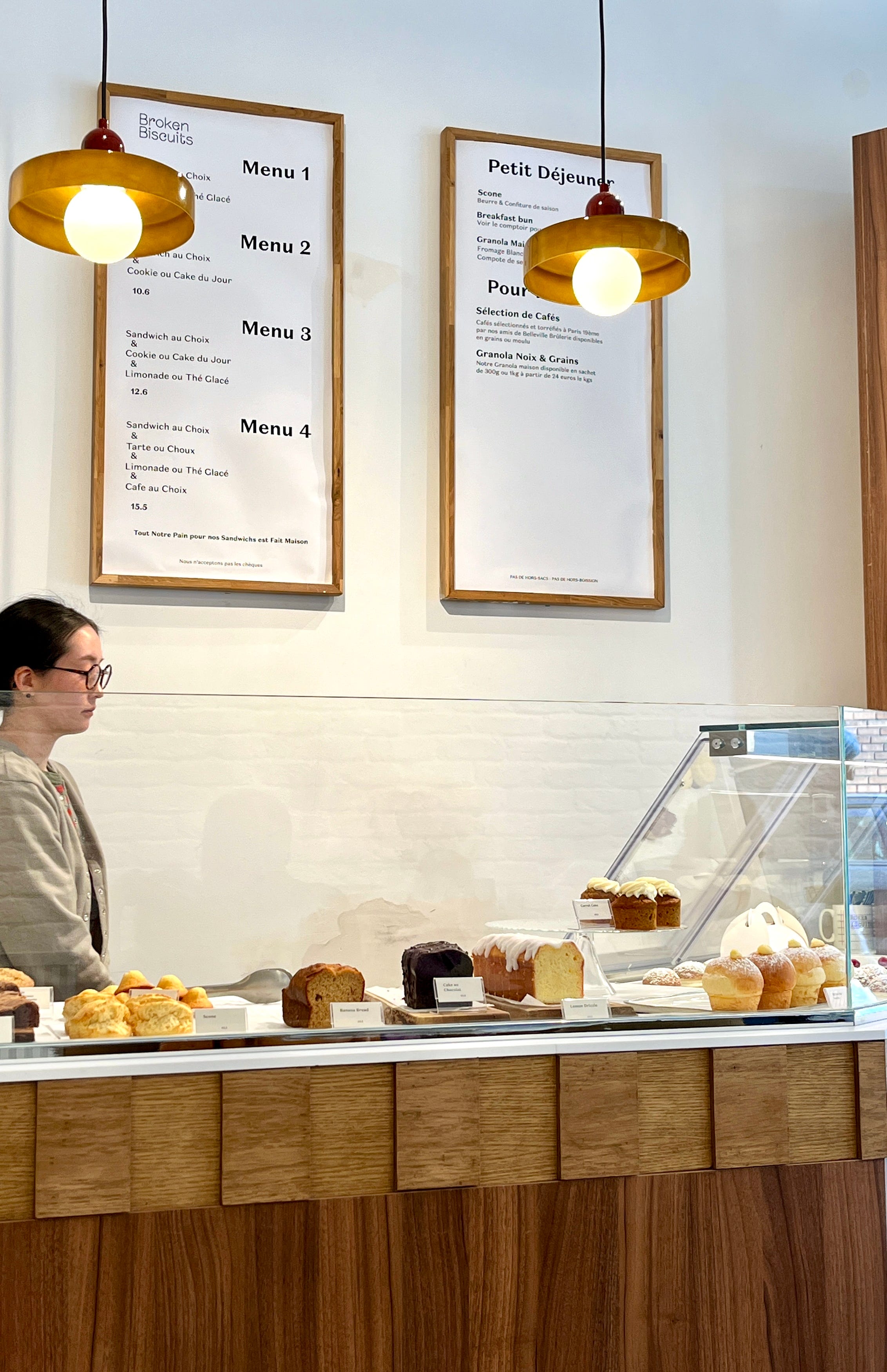 Les secrets pour réussir vos scones salés et sucrés