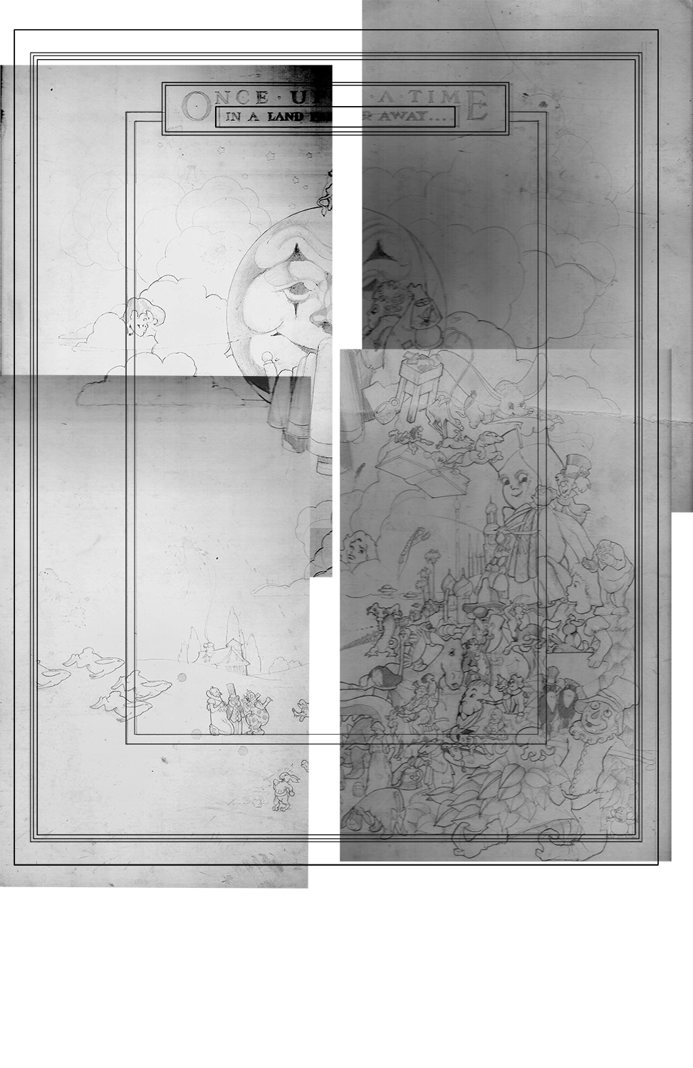 A Tribute to Frank Carson - by Mike Kilgore