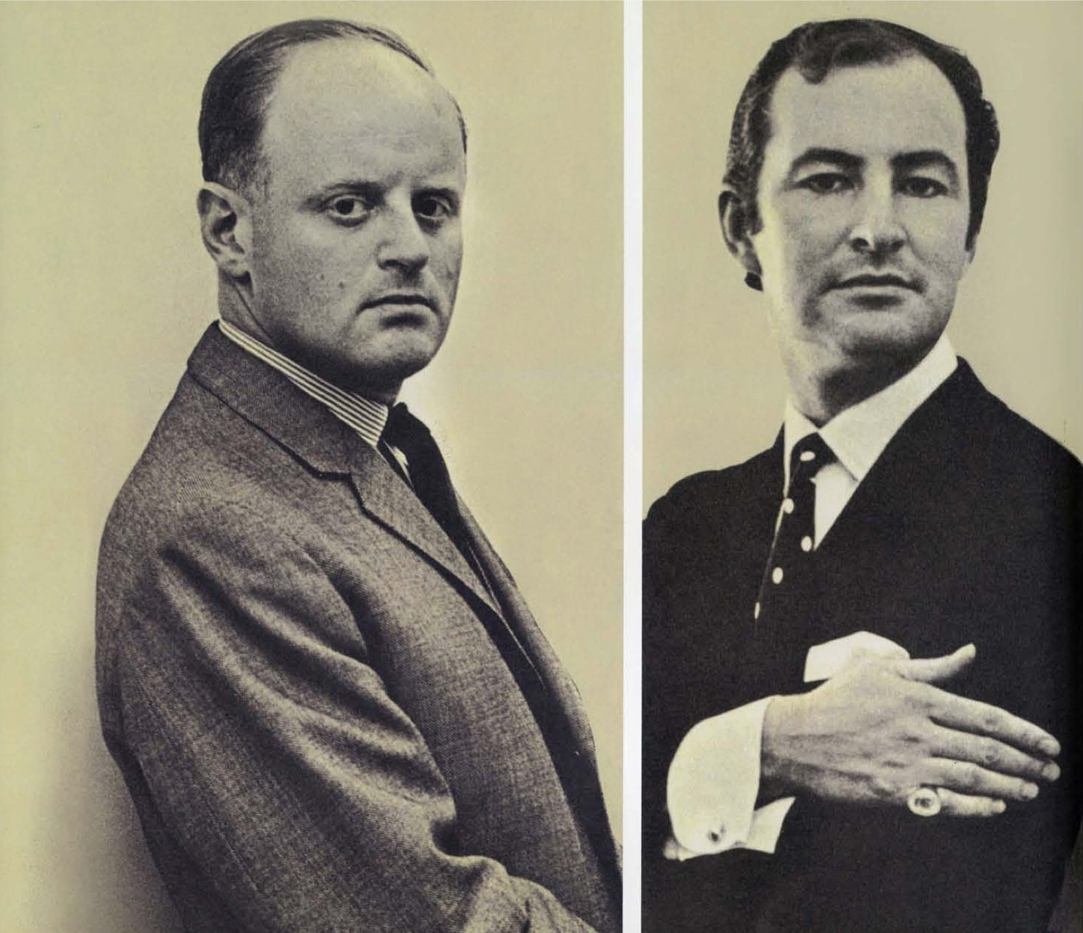 The Golden Partnership - Tommy Humphreys' The Big Score