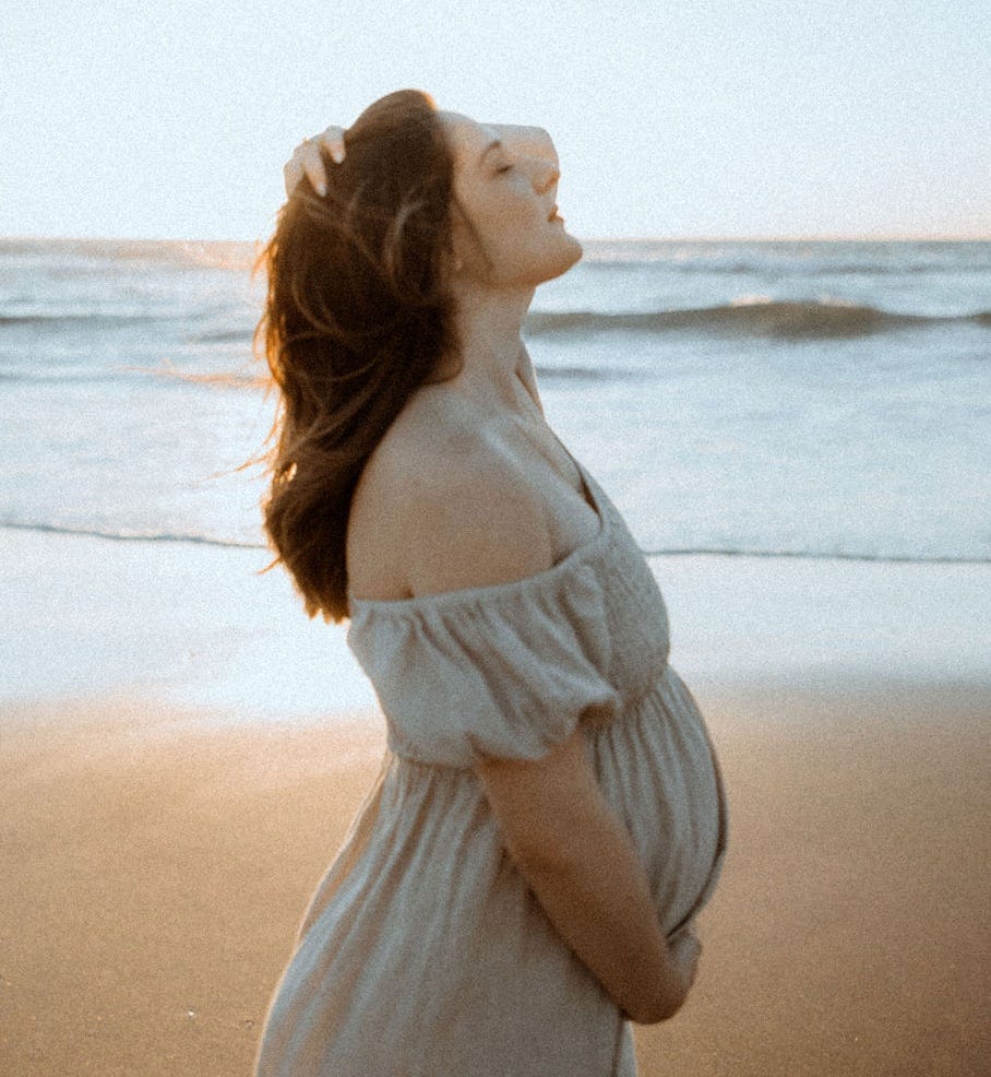 Melina Charis | Substack