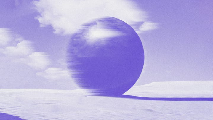 The Algorithmic Aesthetic - SuperCurrents