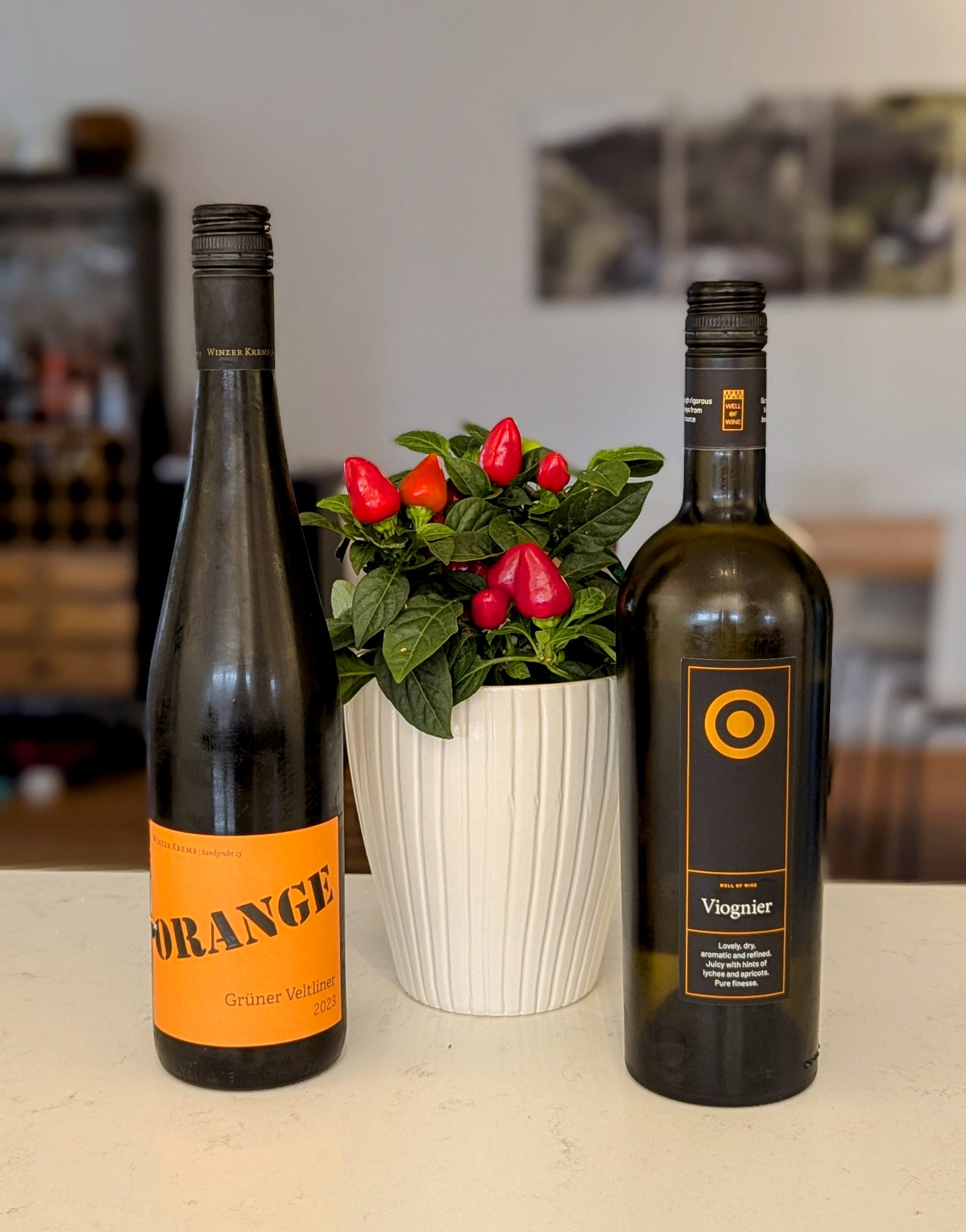 Pairing through the Pain… - by Vicky Hampton