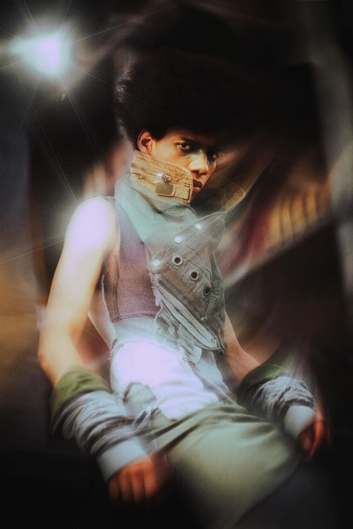 La marca chilena Bad Pink se presenta en la Semana de la Moda de Nueva ...