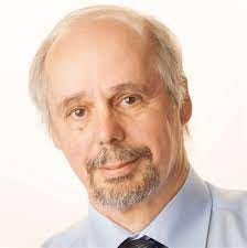 Nigel Peacock | Substack