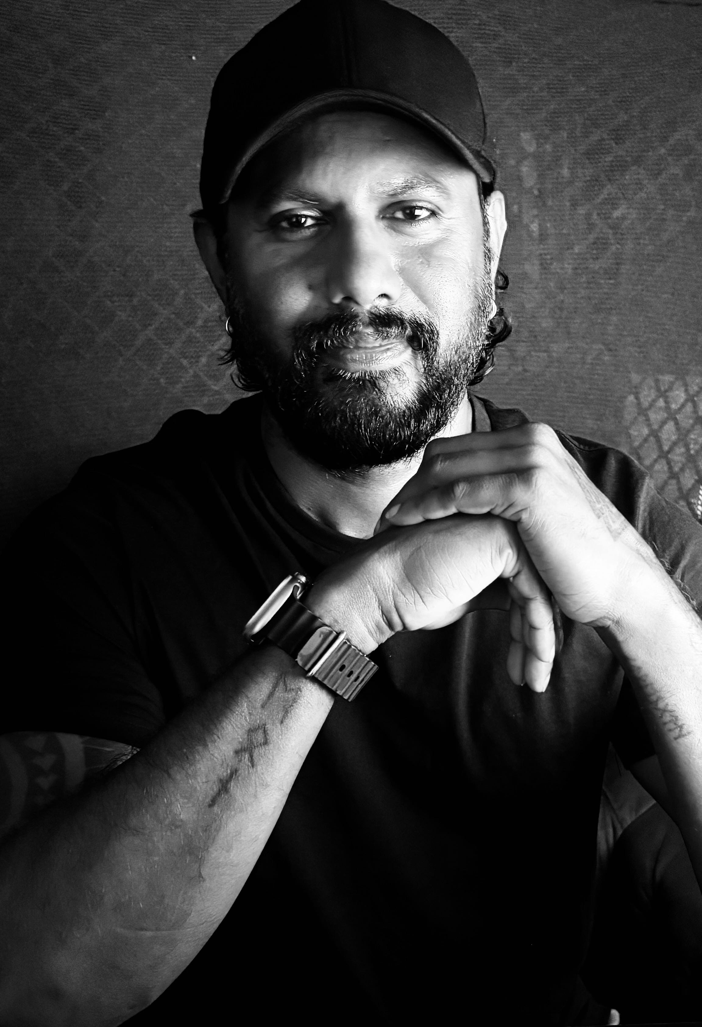 Ludmal De Silva | Substack