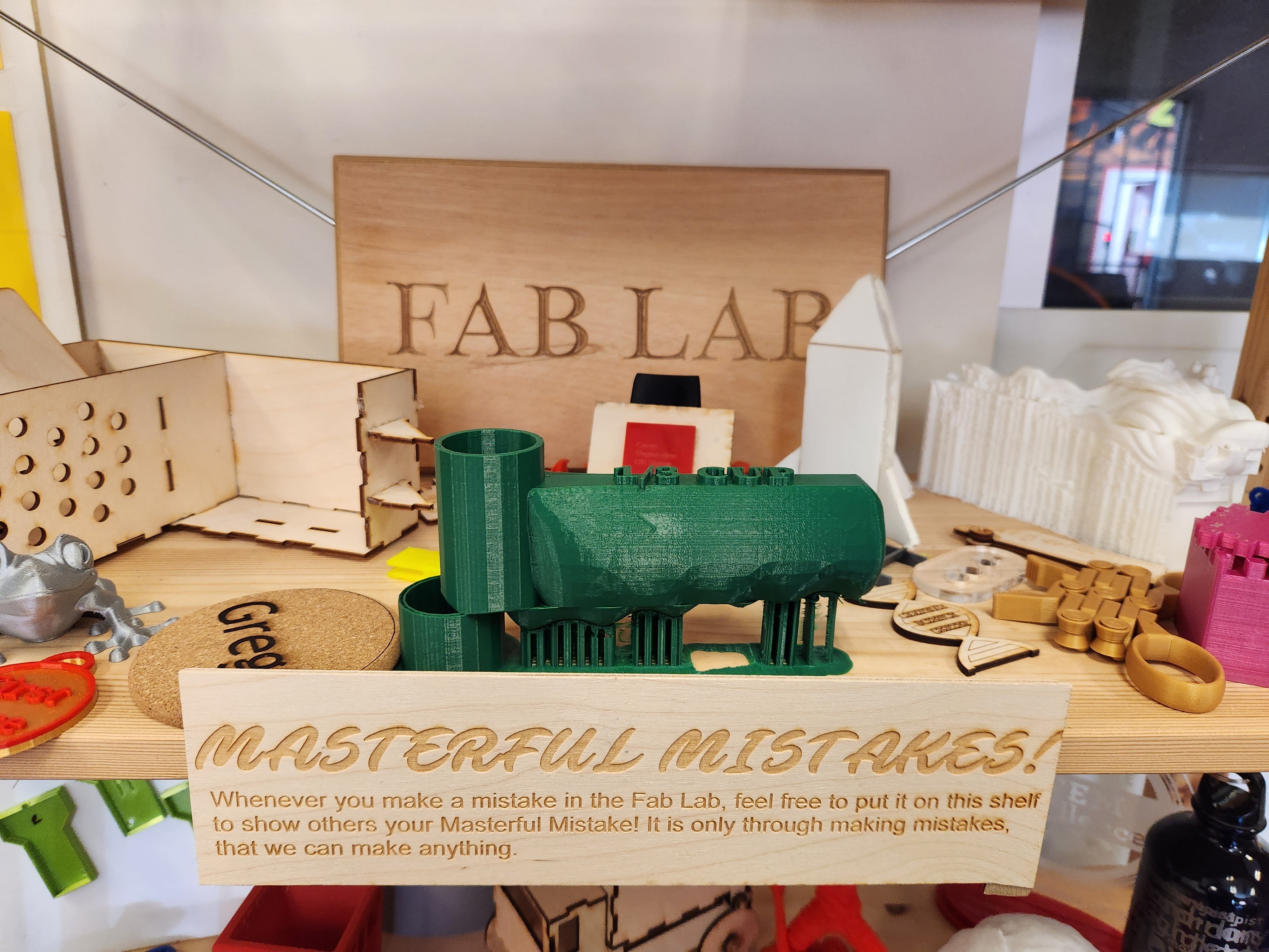 Making a Meaningful Makerspace - by Dale Dougherty