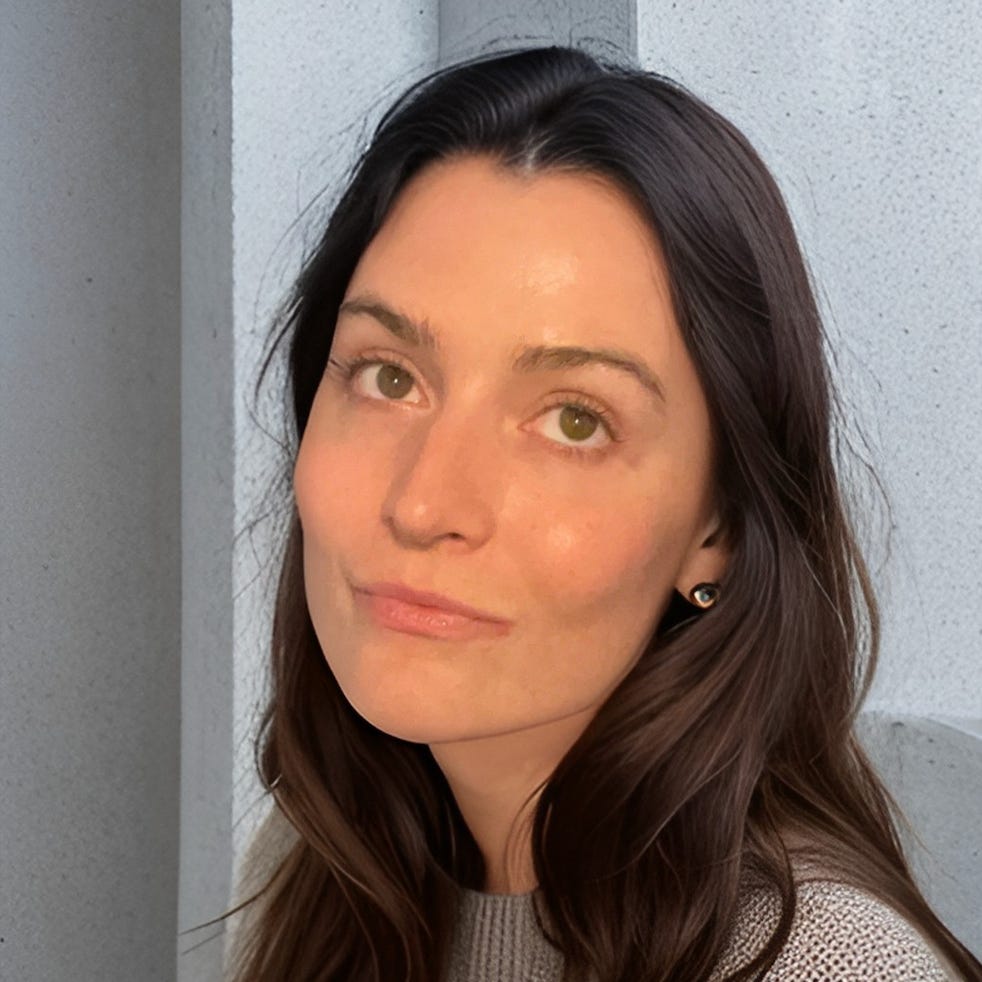 Emily Clifford | Substack