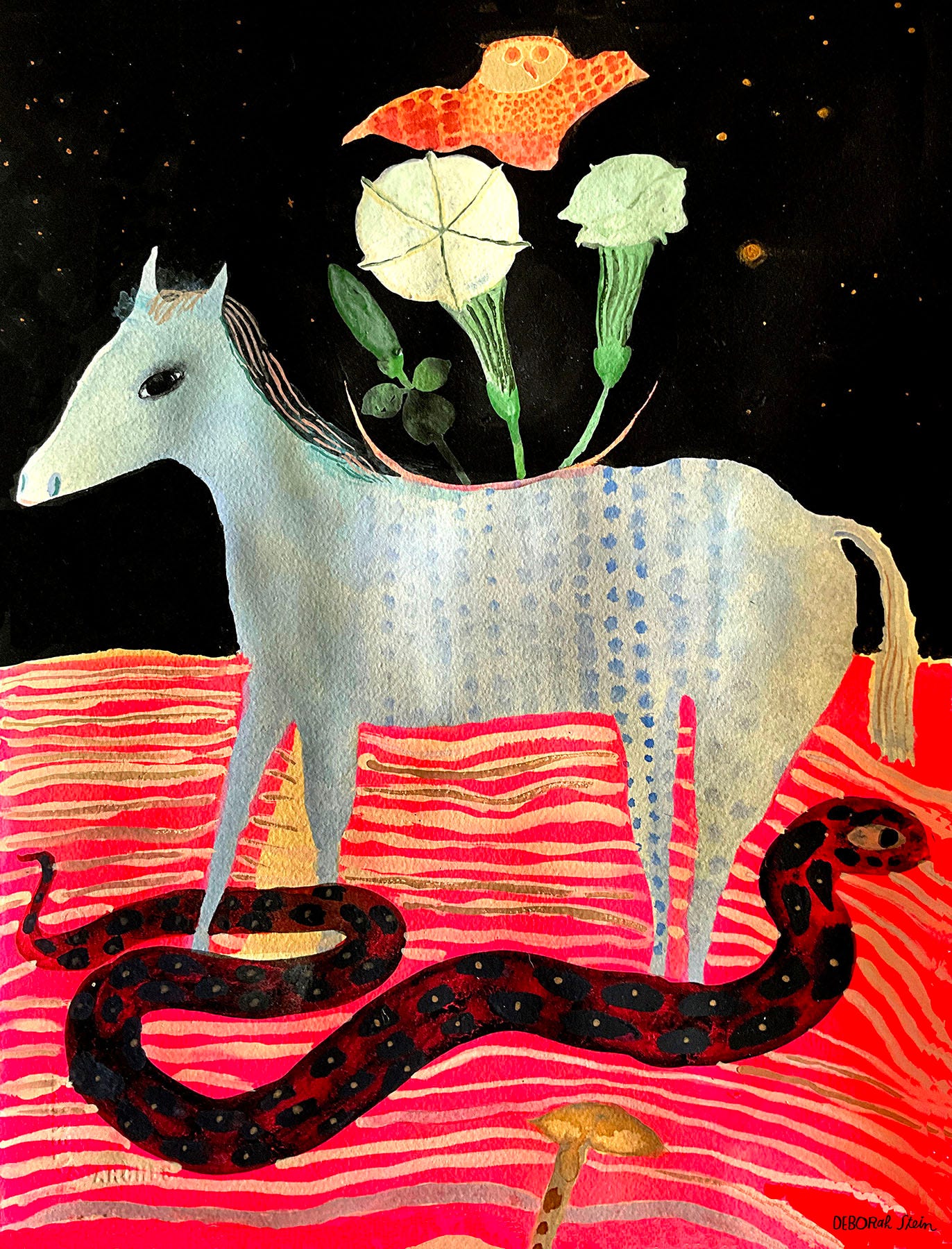 Issue 33: Holding Up the Monster Again to Make Sure | words and ...